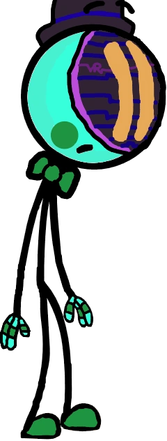 I am a Stickman | Fandom