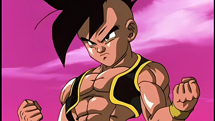 Dragon Ball Upscaled Images | Fandom