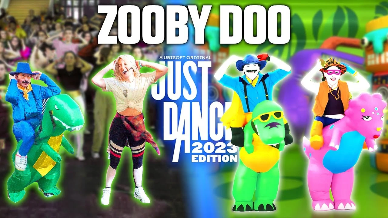 Zooby Doodoo Full gameplay | Fandom
