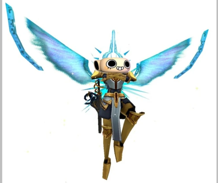 Any good trinkets for astro? | Fandom