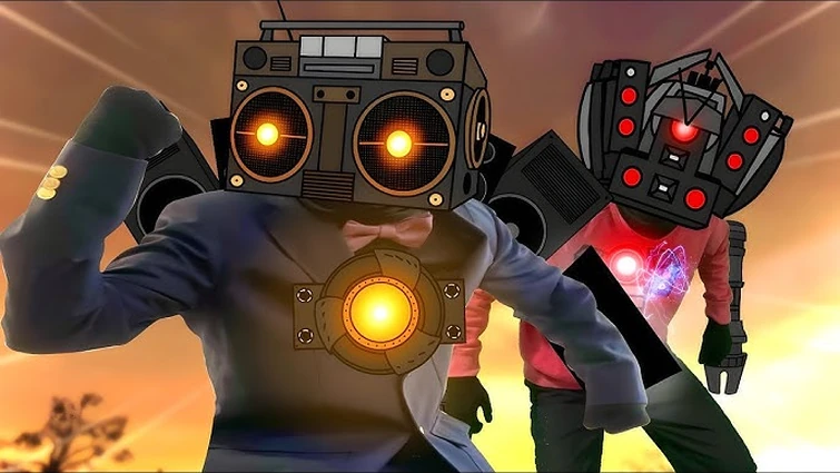 Skibidi saga (maxedy) Roleplay | Fandom