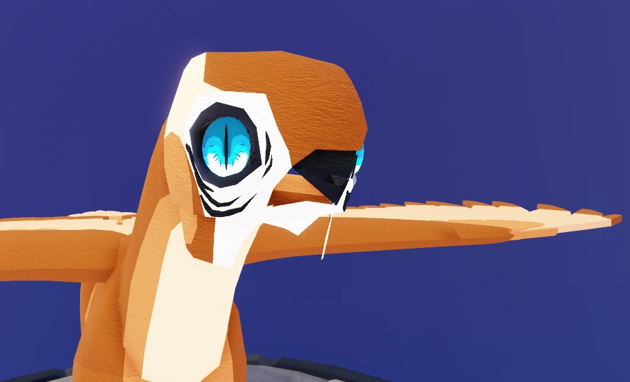 More bird heads without beaks | Fandom