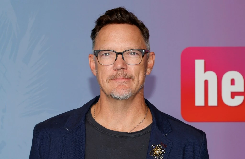 Matthew Lillard joins Born Again (season 2) | Fandom