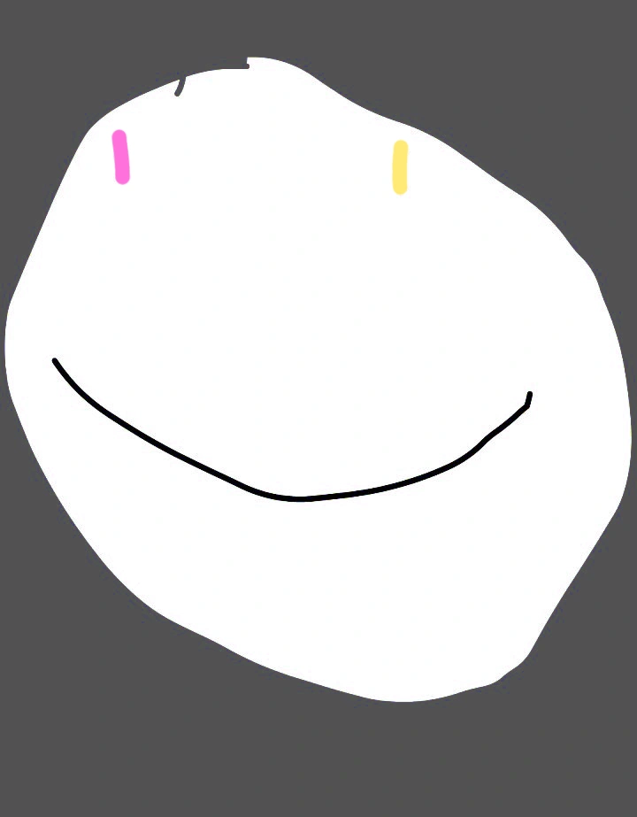 What If Yellow face looked like this | Fandom