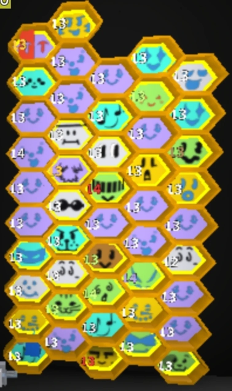 Discuss Everything About Bee Swarm Simulator Wiki | Fandom