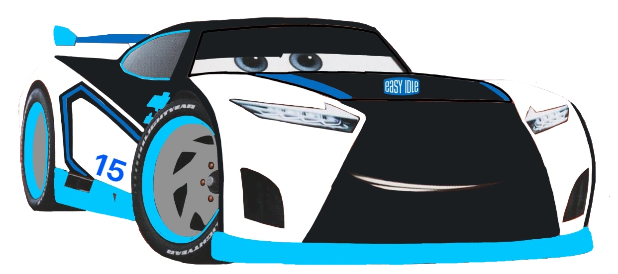 Ross Drivestain | Fandom