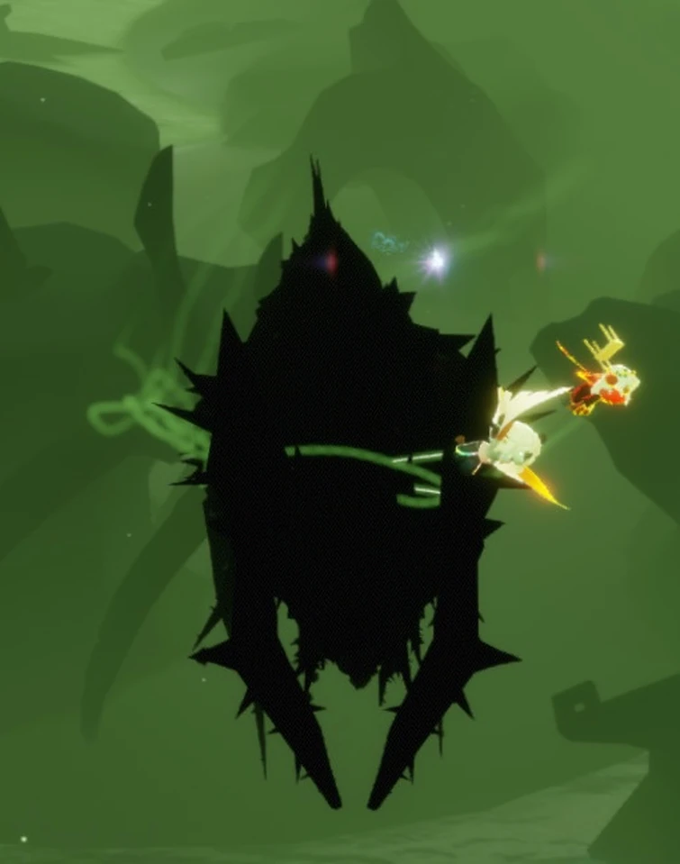 krill dodging 🤔 | Fandom