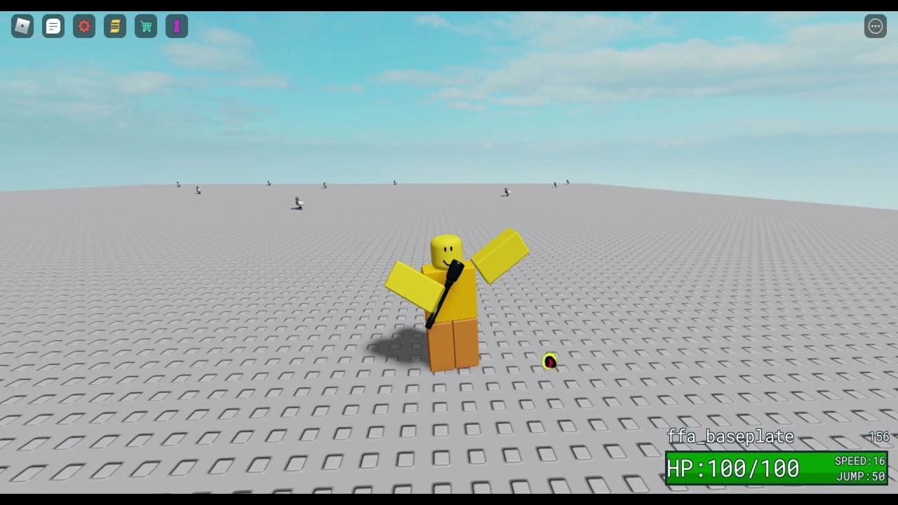 FPE fanon characters portrayed by memes pt1 | Fandom