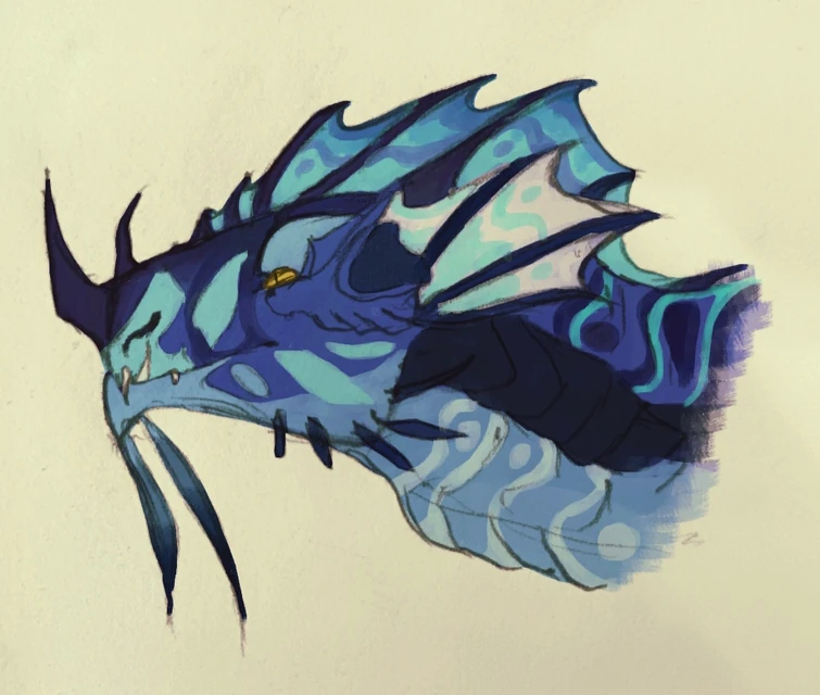 -Dragons | Fandom