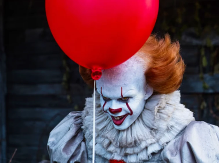 hear me out, pennywise noli | Fandom