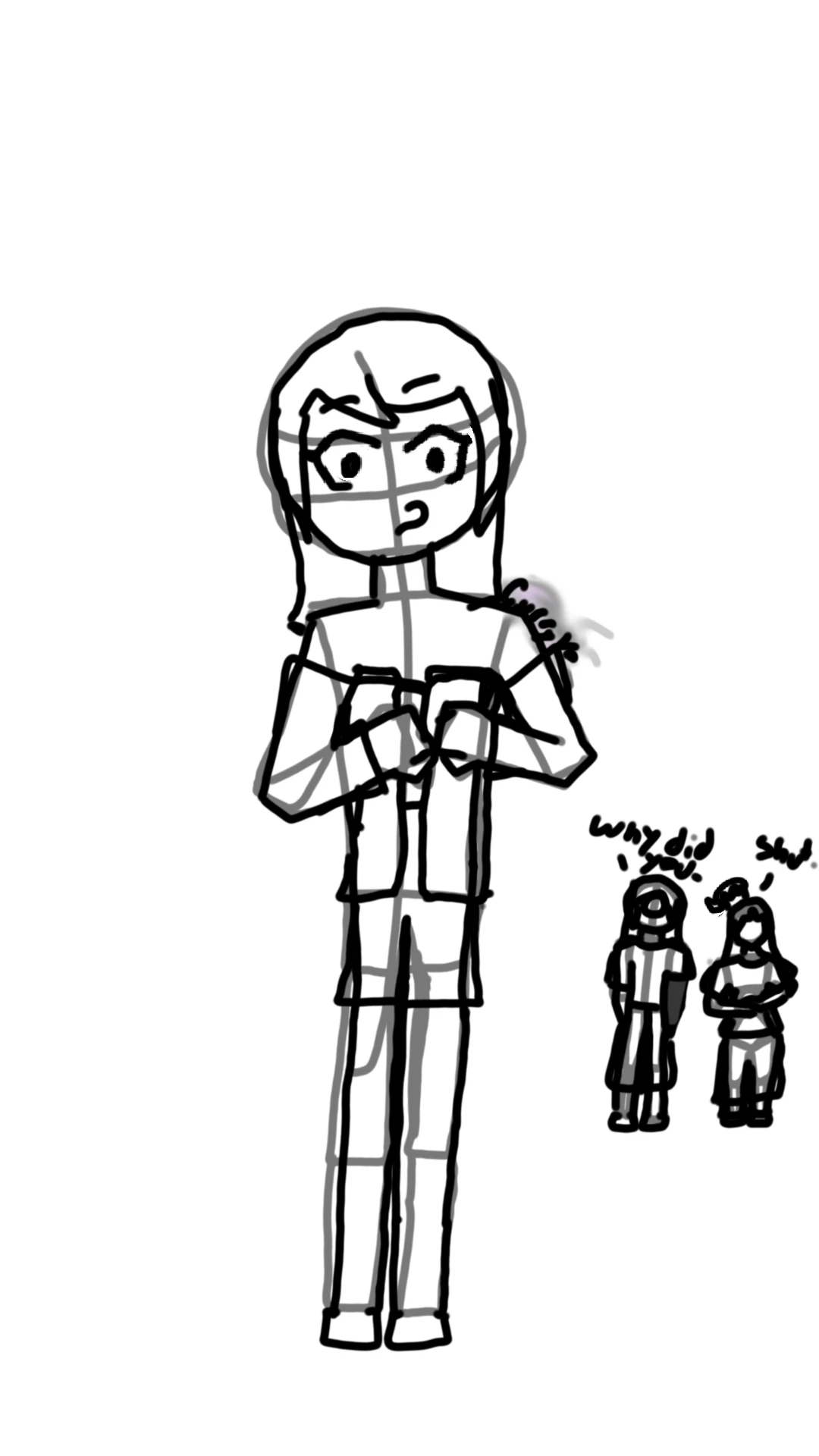 I am back from the dead. | Fandom