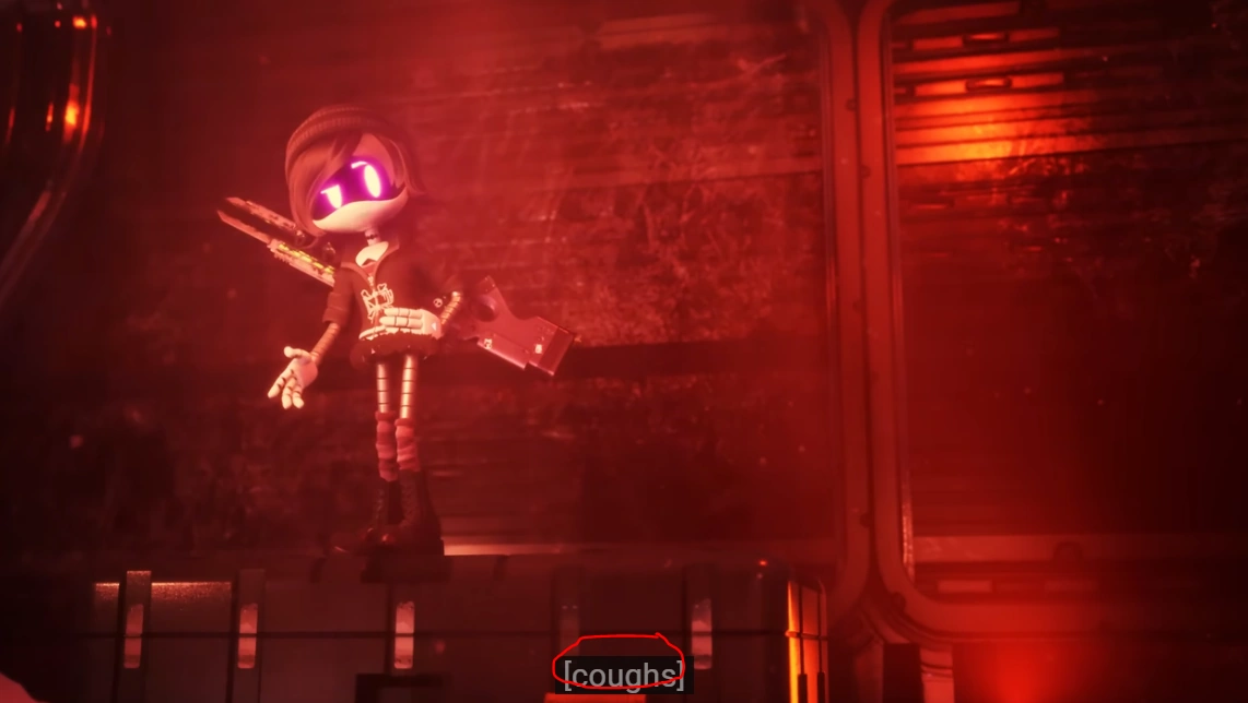 captions core | Fandom