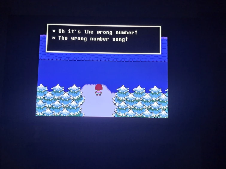 Discuss Everything About Undertale Wiki | Fandom