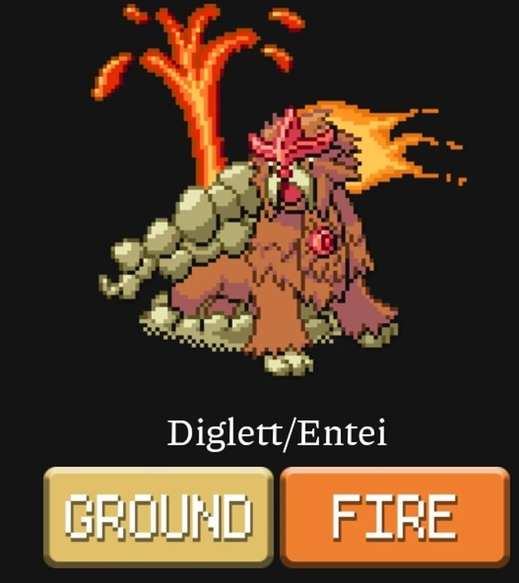 Diglett Fusions with Legendaries | Fandom