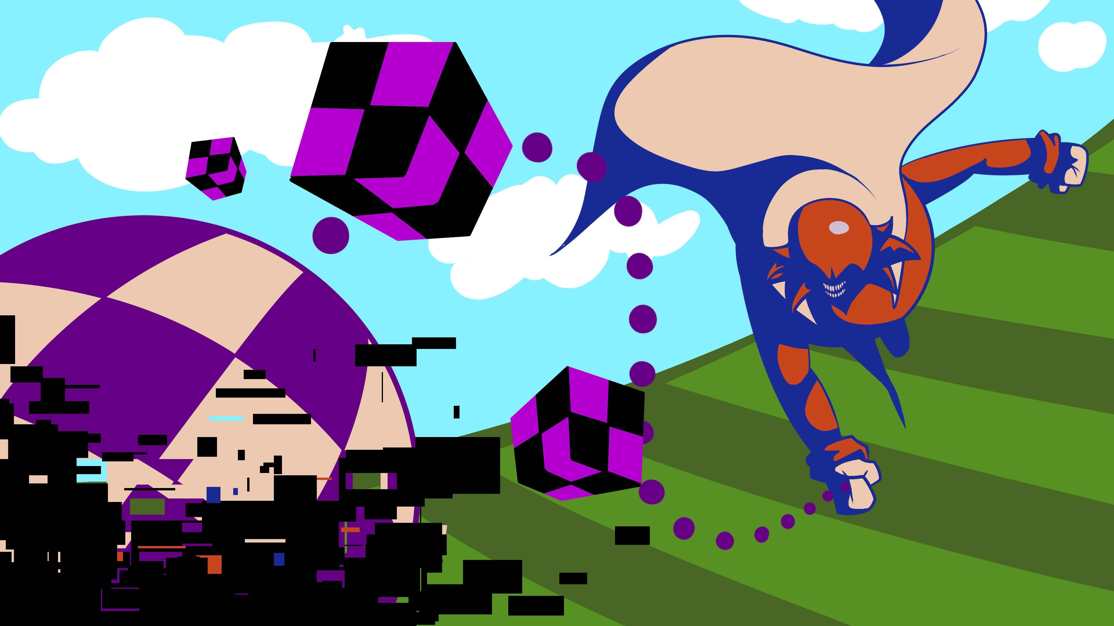 Post Mortem Eggman | Fandom