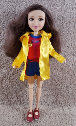 Carly shay doll | Fandom