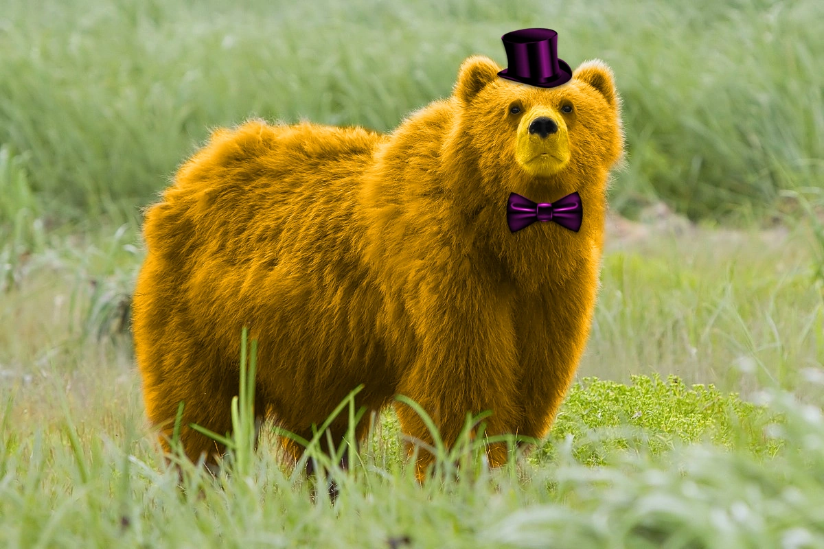 Real Life Fredbear | Fandom