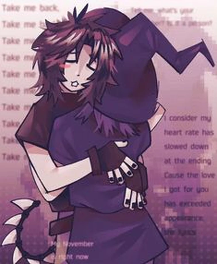 Holy shit non-freaky/cursed forsaken fanart exists | Fandom