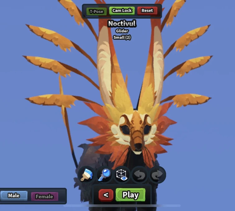 Discuss Everything About Creatures of Sonaria Wiki | Fandom