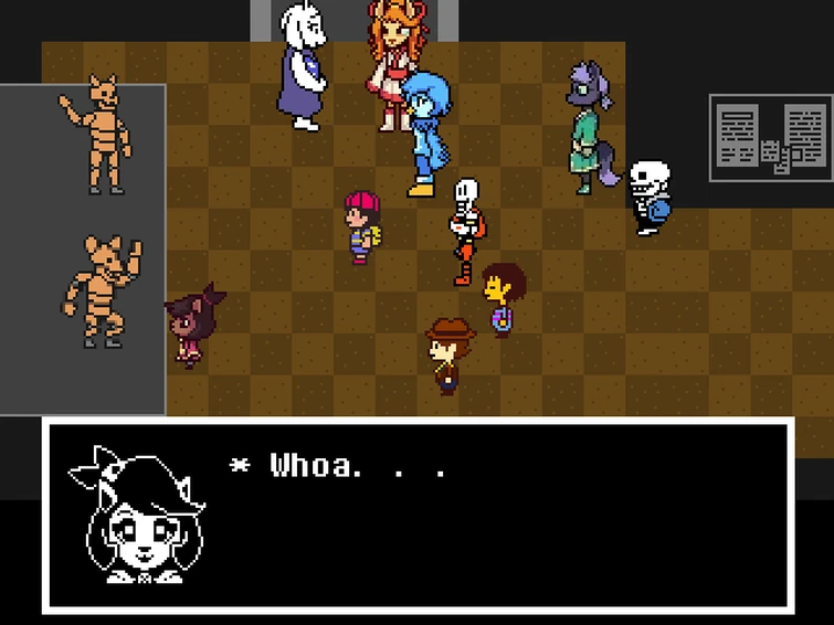 Throwback to when I made this. | Fandom