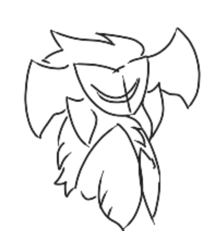 drawing ur cos ocs as chibi 🤗 | Fandom