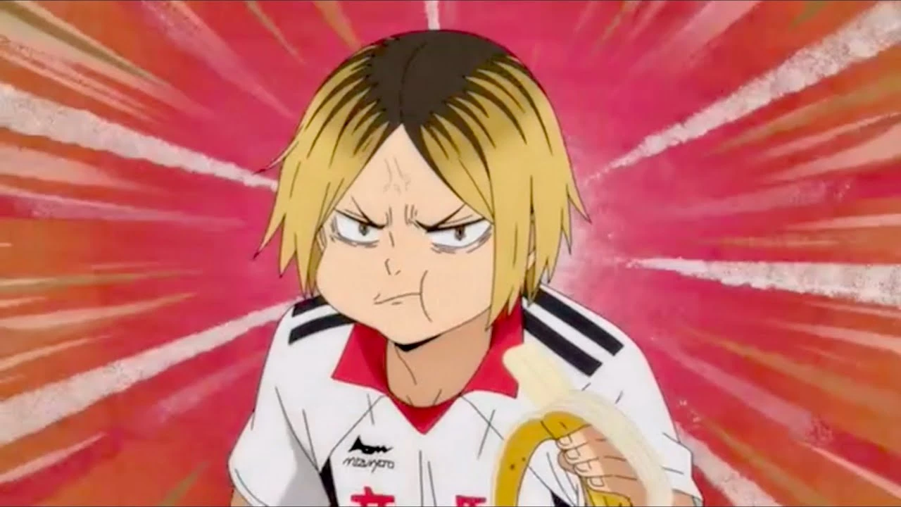 Angry Kenma dump! | Fandom