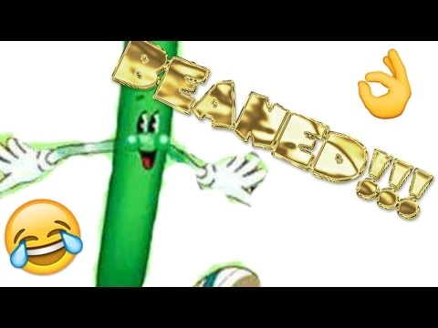 you just got beaned | Fandom