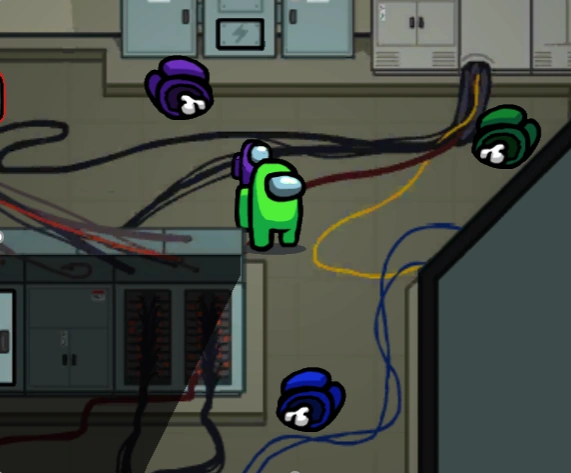 dont go to electrical (yes i know this what an older version) | Fandom