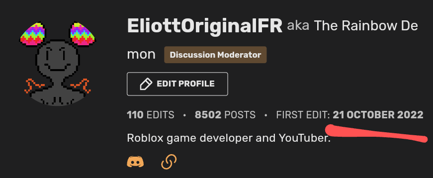 My first edit birthday is in two days!! | Fandom