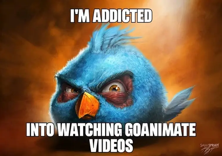 watch this shit now!!!! | Fandom