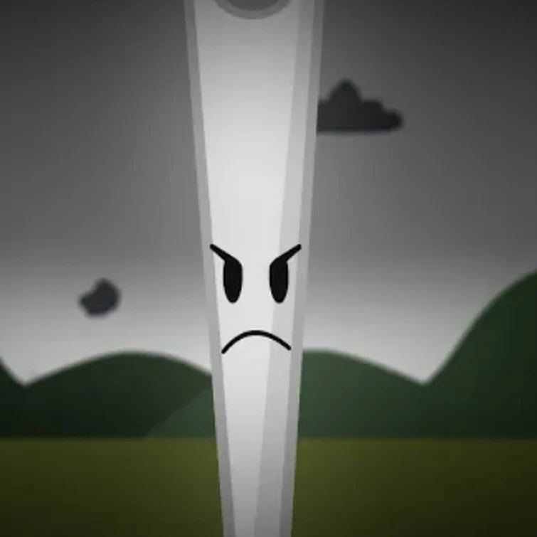 Which BFDI character has the most fitting voice for Cat? | Fandom