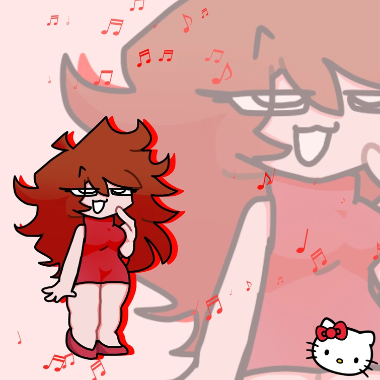 art of gf ^_^ | Fandom