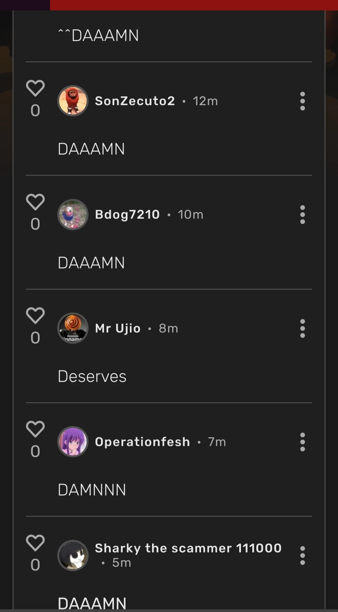 DAAAAAMMN | Fandom