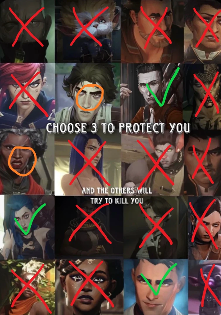 Choose wisely 🤯 | Fandom