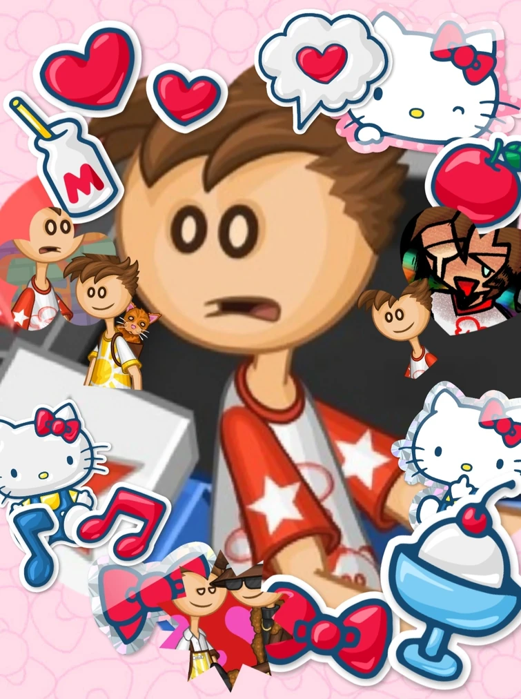 Discuss Everything About Flipline Studios Wiki | Fandom