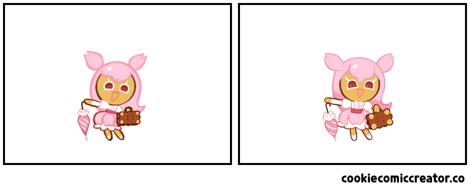 Spot the difference | Fandom