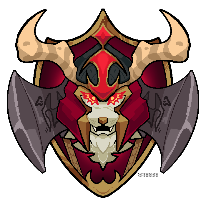 Guild logos - but I redesign them | Fandom