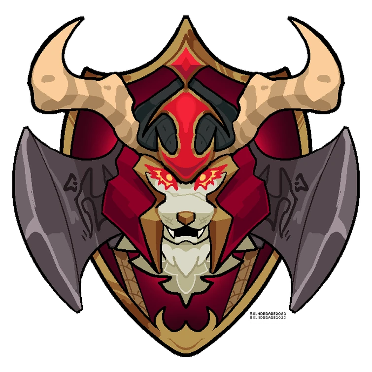 Guild logos - but I redesign them | Fandom