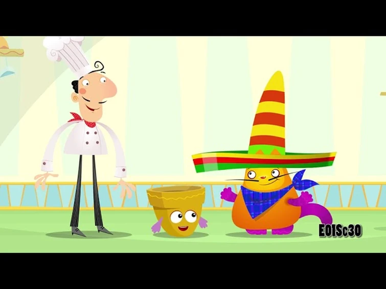 Discuss Everything About BabyTV Wiki | Fandom