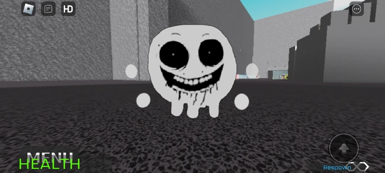 Discuss Everything About Mr Ferret's Nextbots Wiki | Fandom