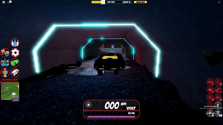 Discuss Everything About Jailbreak Wiki | Fandom