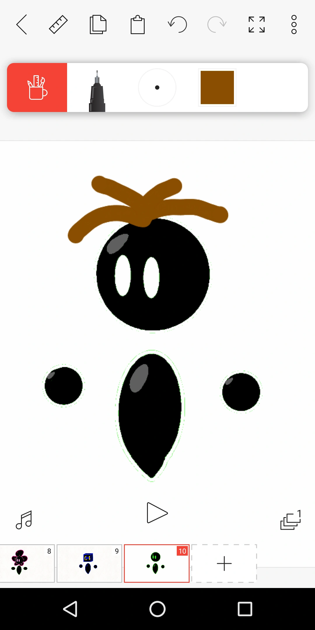 turning your ocs into databrawl characters | Fandom