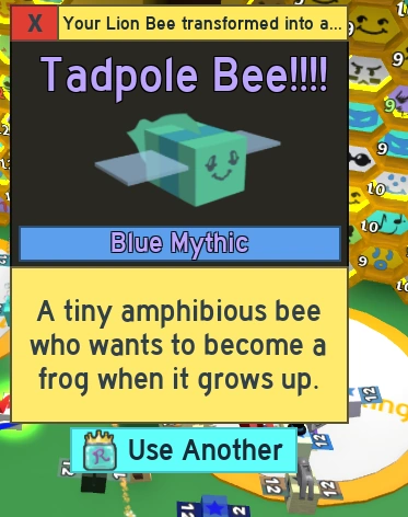 Blue Hive Journey: Day 2 (If you want to get pinged for next days let ...