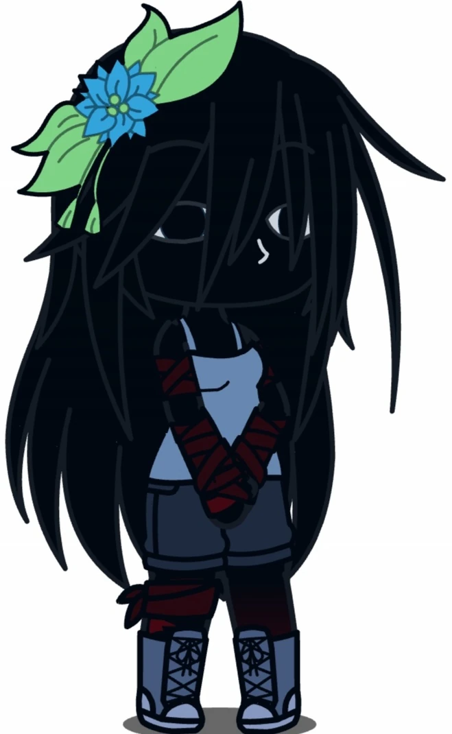 Some OC brainrot because idk what to post | Fandom