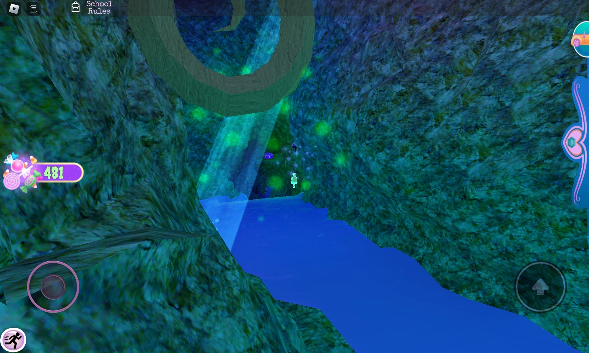 Ayo- Chest?? | Fandom