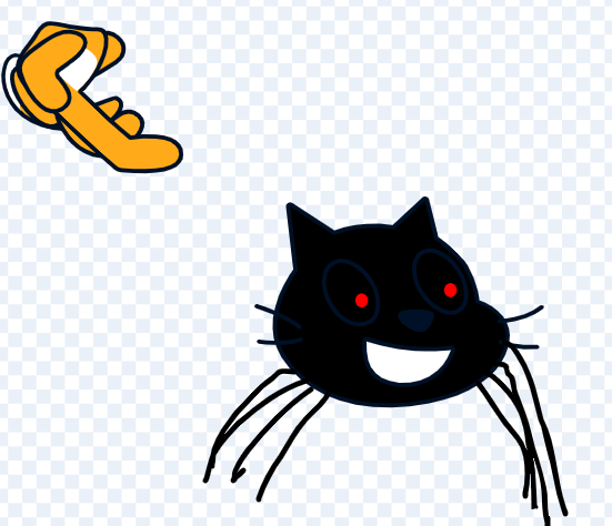 cursed scratch | Fandom