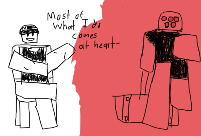 POV your trying to interview “Deimos” but you didn’t specify which one | Fandom