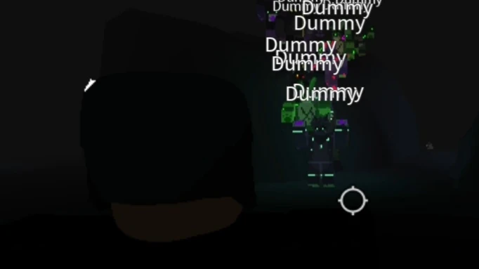 I love the horror :) | Fandom