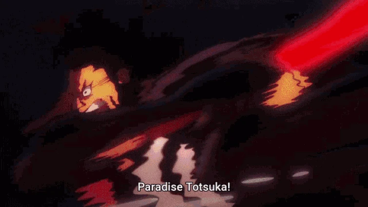 (Togen Totsuka) The Kozuki Oden Experience | Fandom