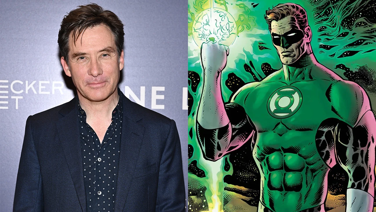 Lanterns finds a director for the first two episodes | Fandom